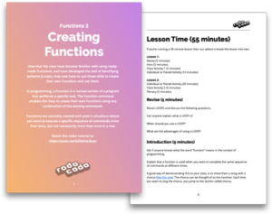 Rodocodo - coding game for primary school children ages 4-11