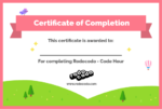 Free Coding Game for Kids - Rodocodo