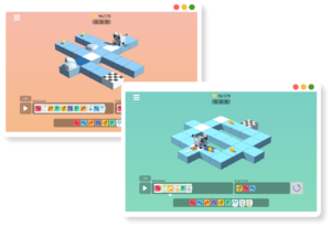 Beyond an Hour of Code - Rodocodo