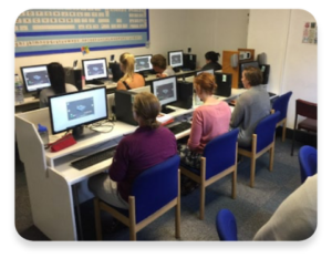 Beyond an Hour of Code - Rodocodo