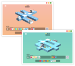 Kids coding game - Rodocodo