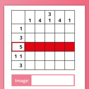 Unplugged Picross Puzzles - Rodocodo