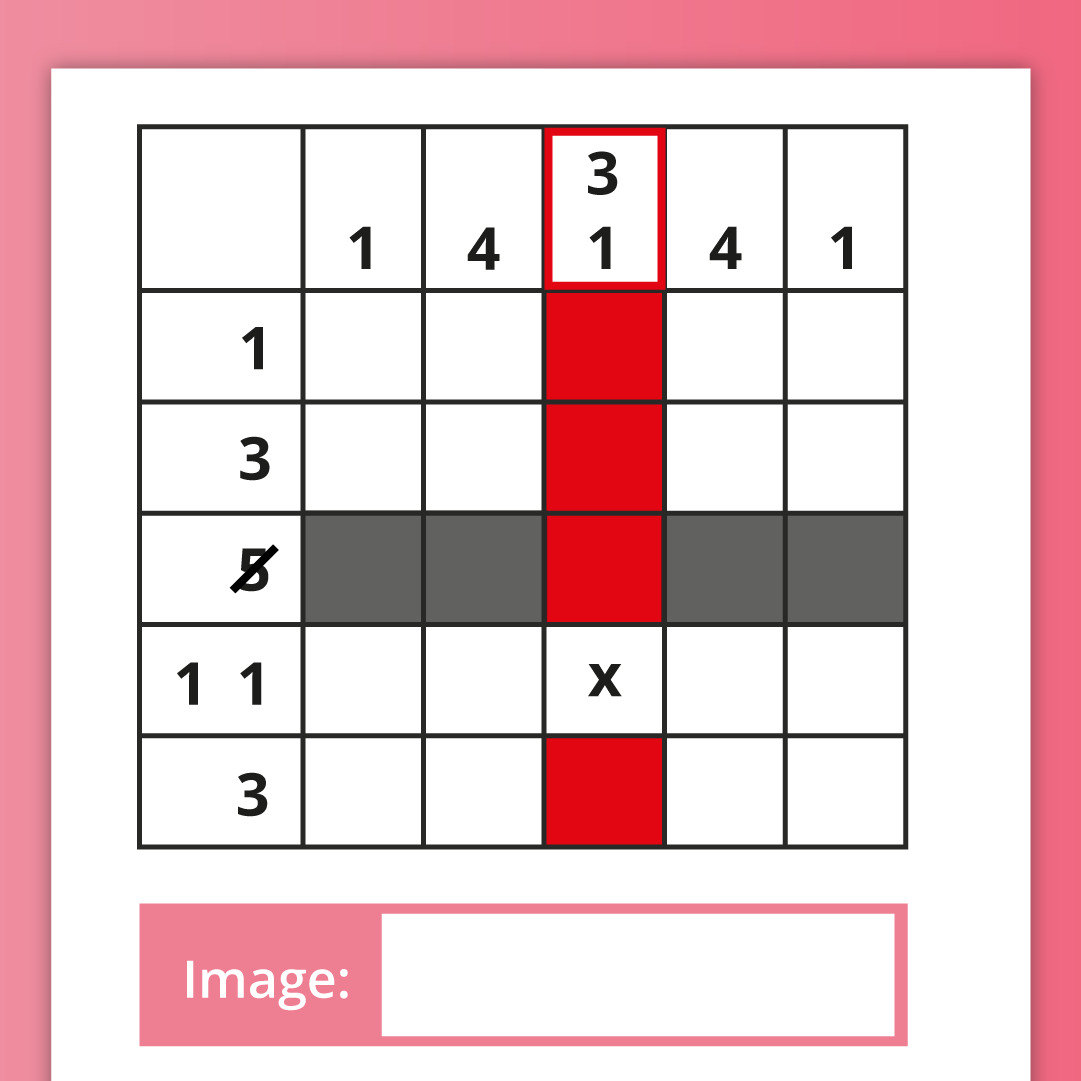 Unplugged Picross Puzzles - Rodocodo