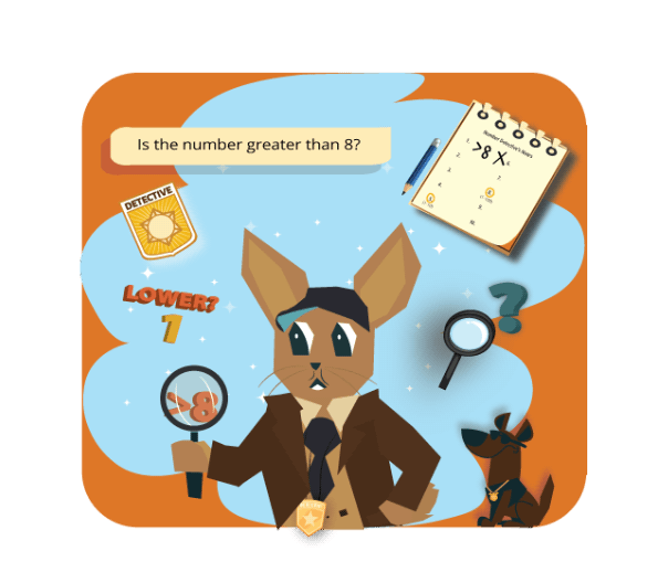 Unplugged Crack the Code - Rodocodo