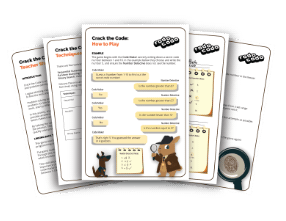 Free Teaching Resources - Rodocodo